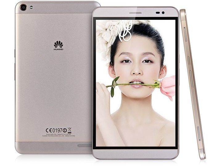 Honor X2 GEM-702L: productive 7 inch phablet from HUAWEI - Device-Boom
