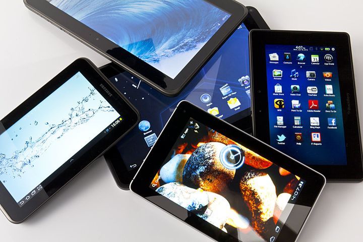 The cheapest Android tablet - Device-Boom
