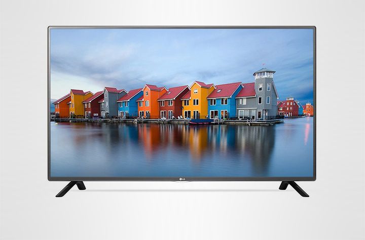 Top 4: best cheap smart TV definition up to $ 500 - Device-Boom