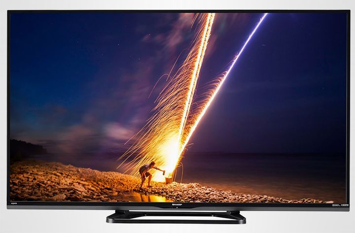 Top 4: best cheap smart TV definition up to $ 500 - Device-Boom