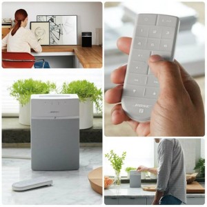 Clear Bluetooth speaker comparison Bose SoundTouch 10 vs Bang & Olufsen ...