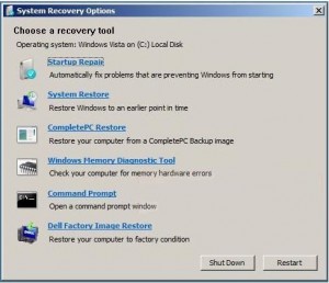 Hard Reset Computer Windows 7, 8 and 10 - Device-Boom